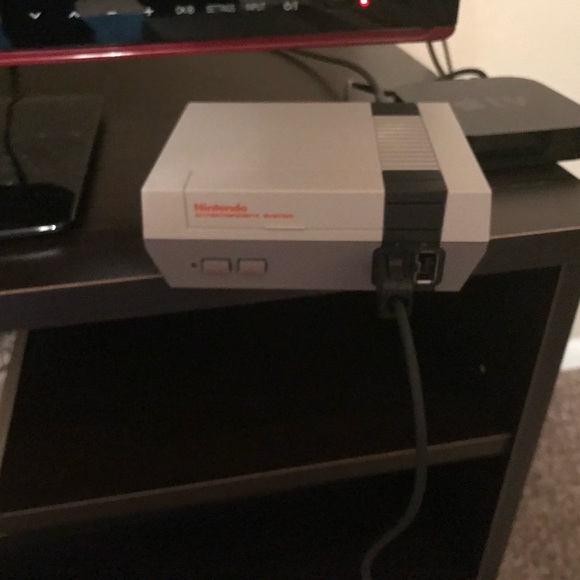 Nintendo | Video Games & Consoles | Nintendo 62 Classic Retro | Poshmark